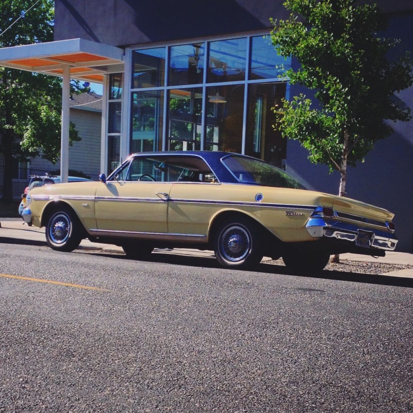 (Found In) Alberta Arts District (Portland, Oregon): 1964 Rambler ...
