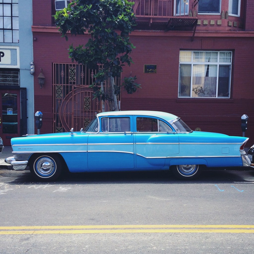 1950’s – Dynamic Drive